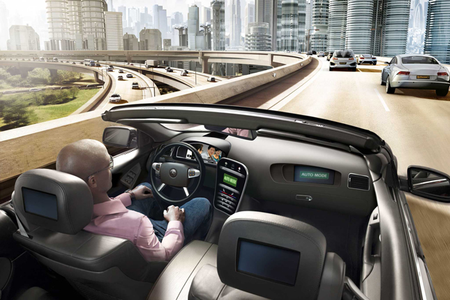 First ethical guidelines for automated driving - Canadian Auto Dealer