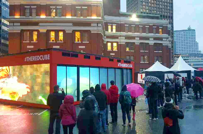 Kia connects with customers - Canadian Auto Dealer