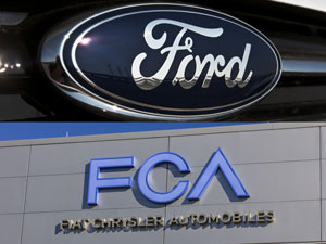 Ford, FCA production back in full swing - Canadian Auto Dealer