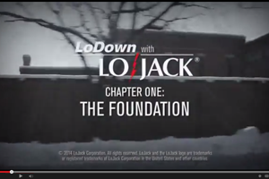 LoJack launches new video series - Canadian Auto Dealer