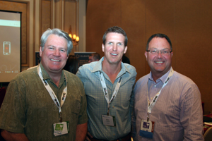 2013 DrivingSales Executive Summit - Canadian Auto Dealer