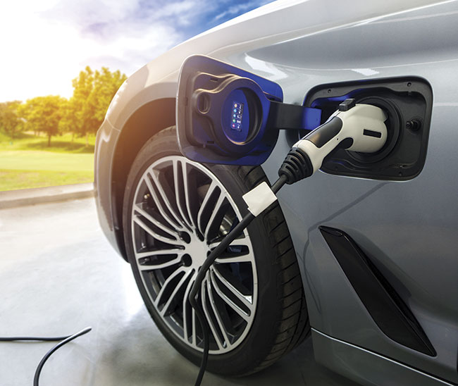 Startup electric OEMs are changing automotive - Canadian Auto Dealer