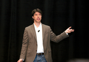 Crossing the digital divide - Canadian Auto Dealer