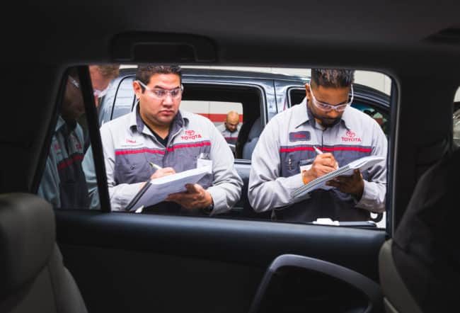 The training advantage - Canadian Auto Dealer