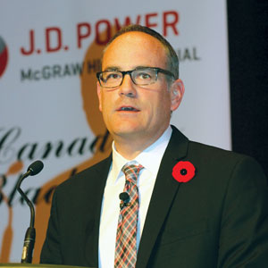 The future has arrived - Canadian Auto Dealer