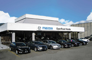 OpenRoad AutoGroup named one of Canada’s top employers - Canadian Auto ...