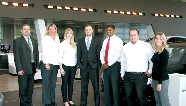 Higher standards - Canadian Auto Dealer