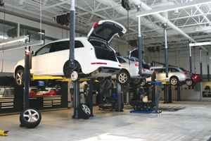 Higher standards - Canadian Auto Dealer