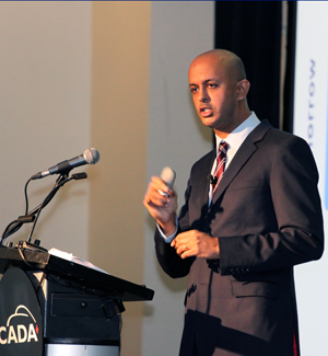 CADA Summit 2013 - Canadian Auto Dealer