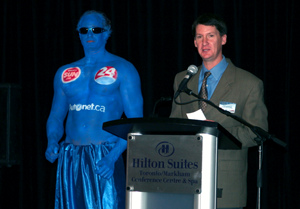 TADA annual Christmas luncheon draws over 600 guests - Canadian Auto Dealer