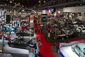 Vancouver International Auto Show proves a hit - Canadian Auto Dealer