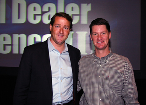 Crossing the digital divide - Canadian Auto Dealer