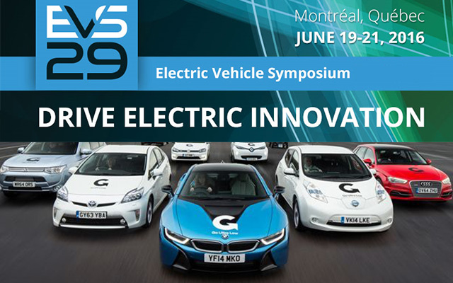 Global EV symposium coming to Montreal - Canadian Auto Dealer