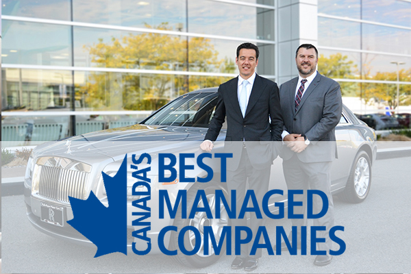 OpenRoad earns gold status for management - Canadian Auto Dealer