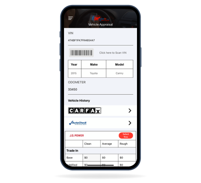 CARFAX vehicle history reports teams with CarDr.com - Canadian Auto Dealer