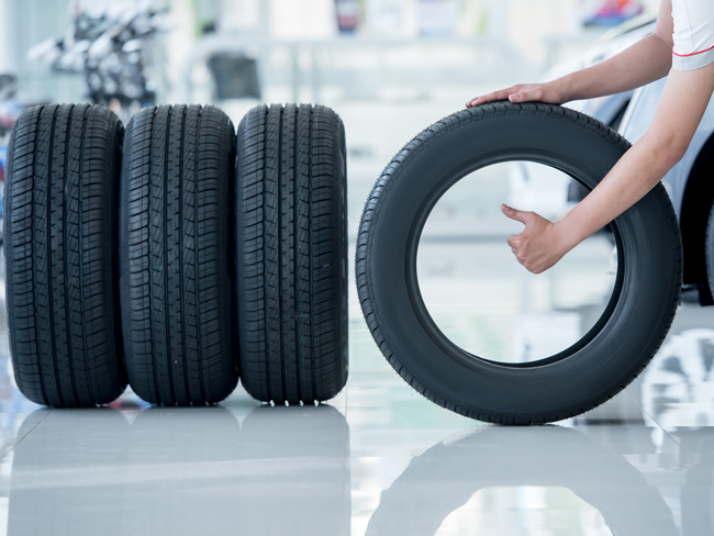 Distribution Stox announces changes in Maritimes - Canadian Auto Dealer