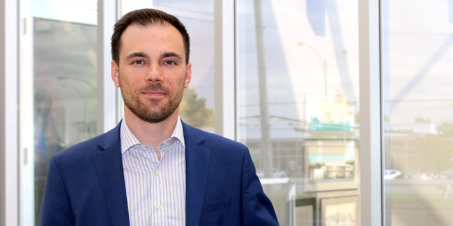 Groupe Park Avenue adds Julien Grégoire as key player in financial ...