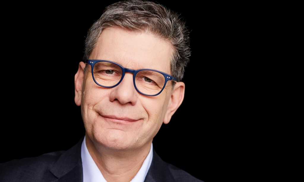 Distribution Stox, Point S Canada appoint new CEO - Canadian Auto Dealer