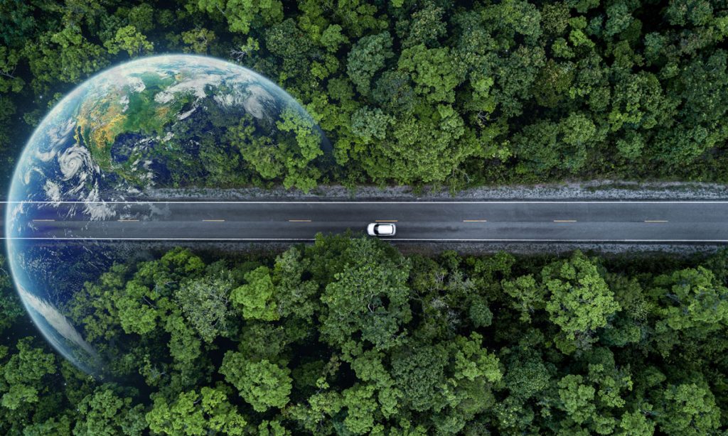 EV environmental impacts lessen over time driven - Canadian Auto Dealer