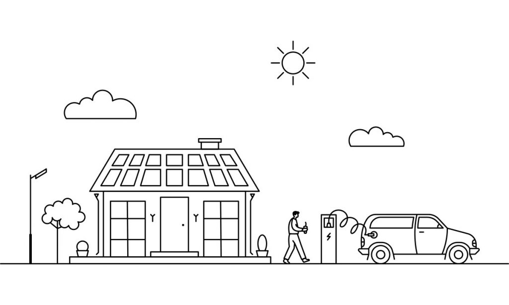 Streetlight charging stations coming soon? - Canadian Auto Dealer