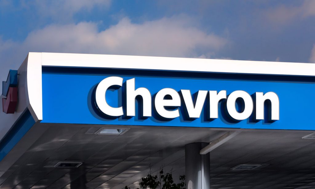 Parkland Corp. installing ultra-fast charging at Chevron stations ...