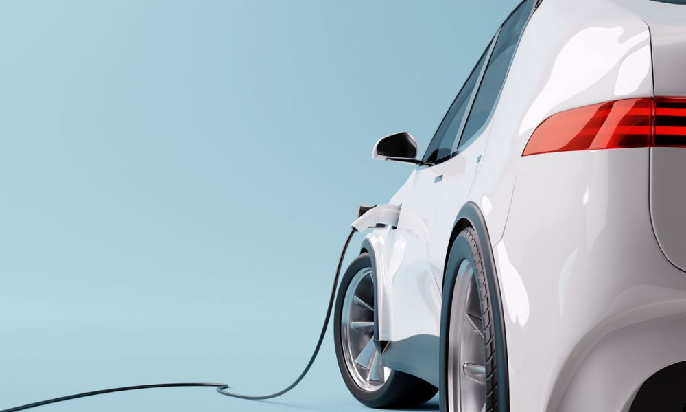 Looking ahead to 2023: the EV-olution advances - Canadian Auto Dealer