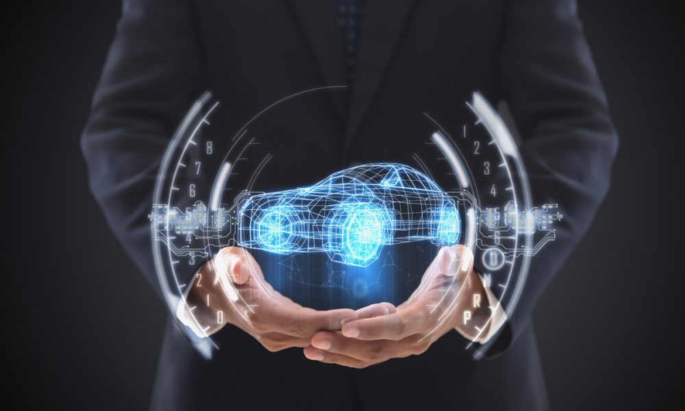 Automotive cyber security market undergoing massive growth in next ...
