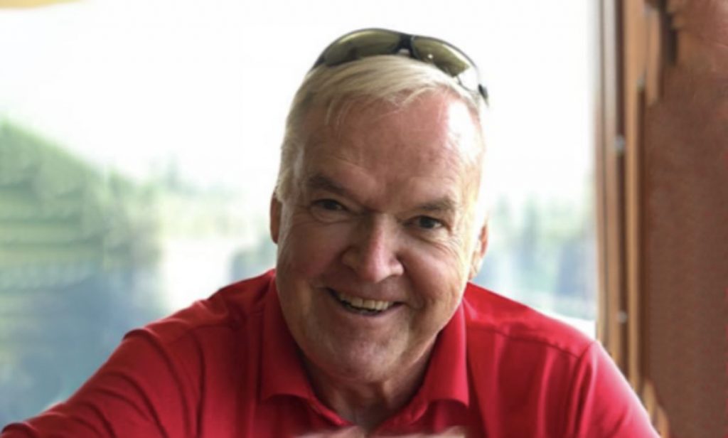 UCDA mourns the loss of “fierce advocate” Bob Pierce - Canadian Auto Dealer