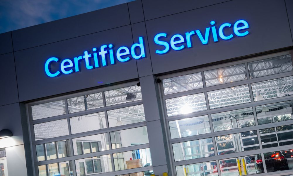 CDK Global survey shows what customers mean by “transparent service ...