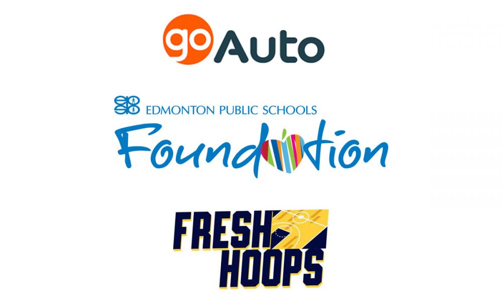 Go Auto donates $500K to help refurbish basketball courts in Edmonton’s ...