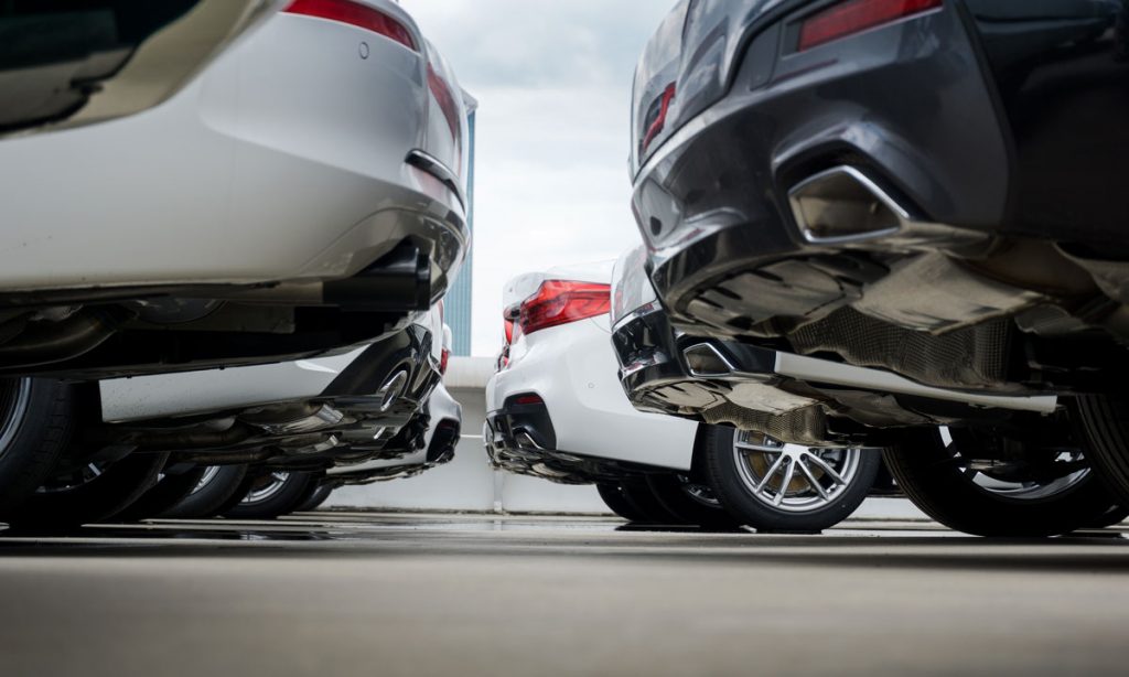 Ontario’s Alpha Auto Group to reportedly buy U.K. network Lookers ...