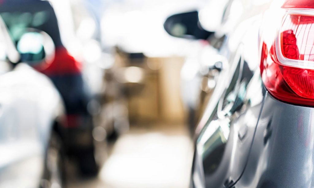 Retail sales up for aftermarket, new vehicle dealers in Q1 - Canadian ...