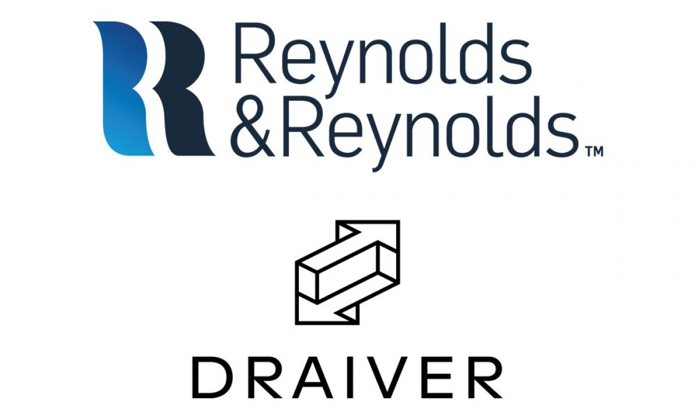 Reynolds teams up with Draiver to help dealers ‘retail anywhere ...