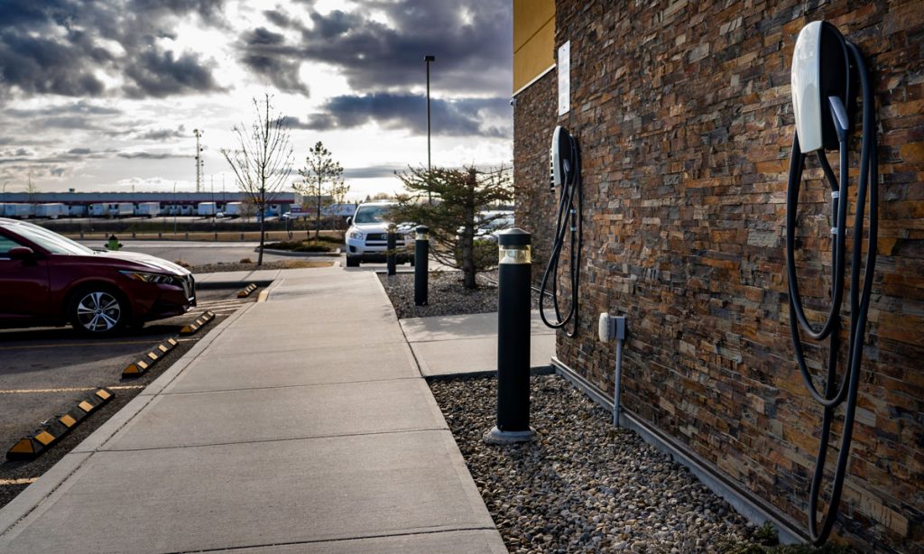 Ontario gets EV chargers for Canada’s coast-to-coast project - Canadian ...