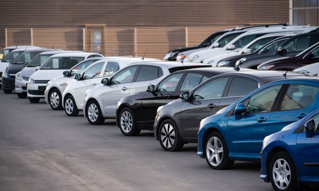 Used vehicle market sees greater decline in prices - Canadian Auto Dealer