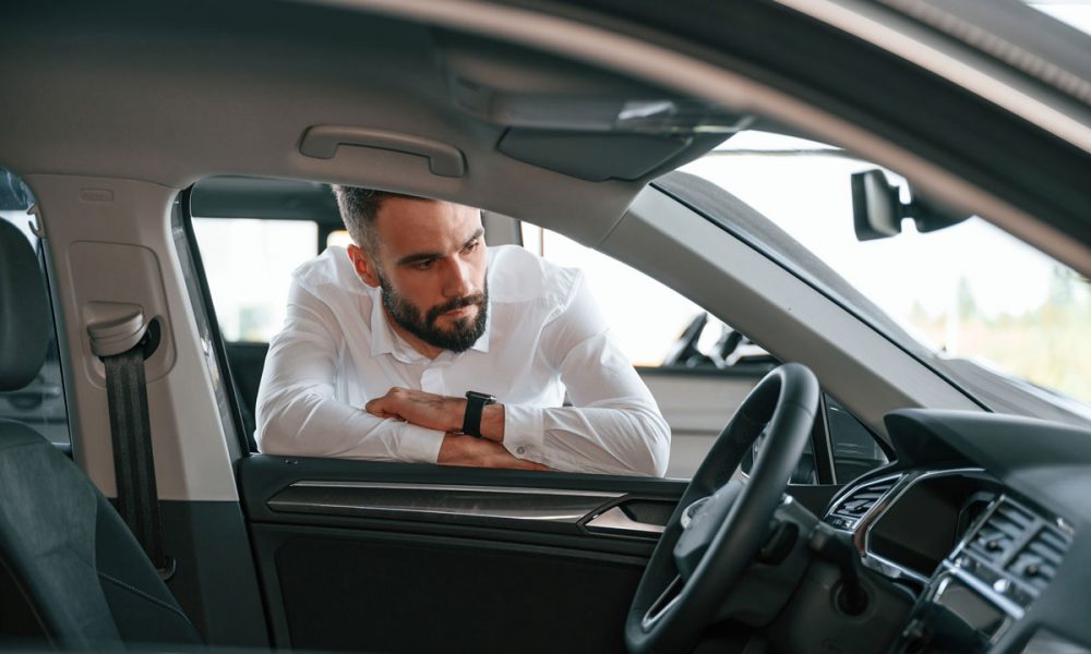U.S. drivers less impressed with new vehicle design, performance ...