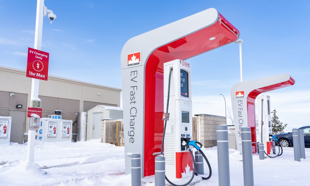 Canada releases vision for clean, reliable electricity system ...