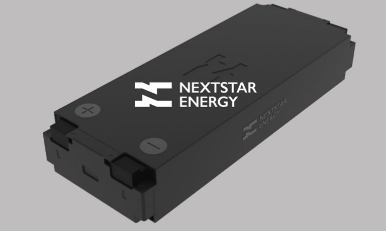 Stellantis and LG’s NextStar Energy begins hiring for new battery plant ...