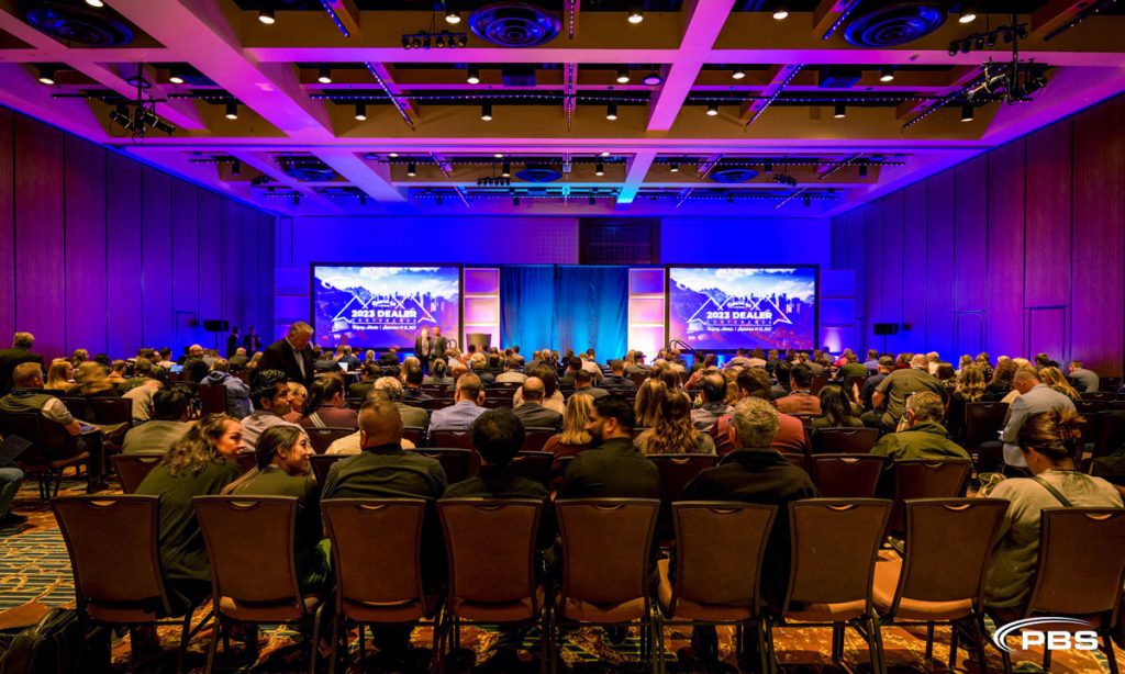 PBS Systems wraps up Dealer Conference, sees record attendance ...