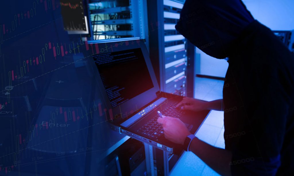 Rise in theft & fraud poses risk to dealerships - Canadian Auto Dealer