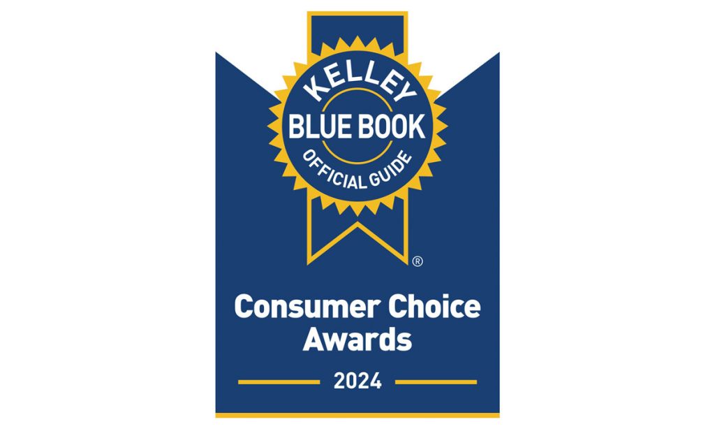 Honda a major winner in KBB 2024 Consumer Choice Awards - Canadian Auto ...