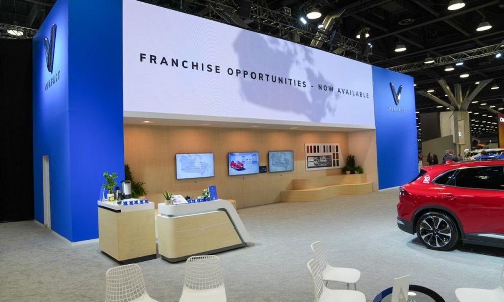 Vancouver auto show ‘elevates’ to new heights - Canadian Auto Dealer