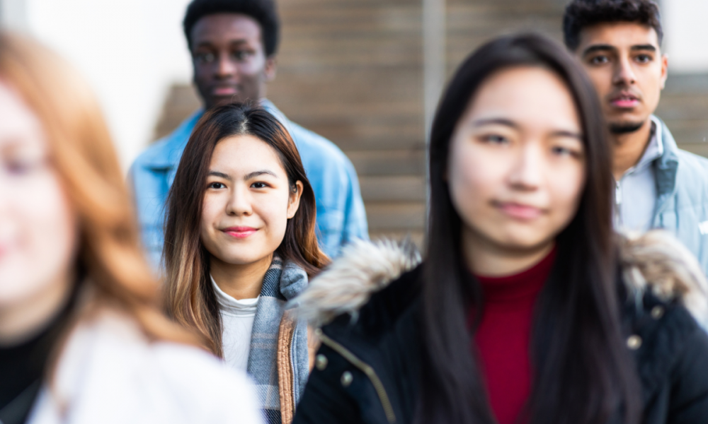 Millennials Vs Gen Z Generation Z Characteristics: 5 Infographics on ...