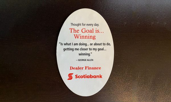 Remembering iconic auto industry banking exec Ron Porter - Canadian ...