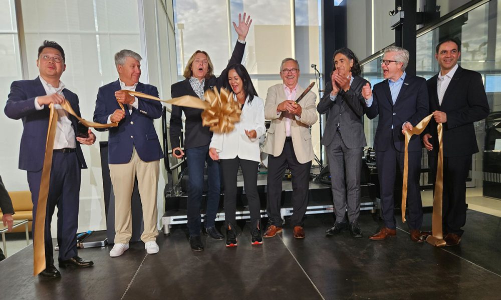 Genesis Niagara earns Forbes honour for customer hospitality - Canadian ...