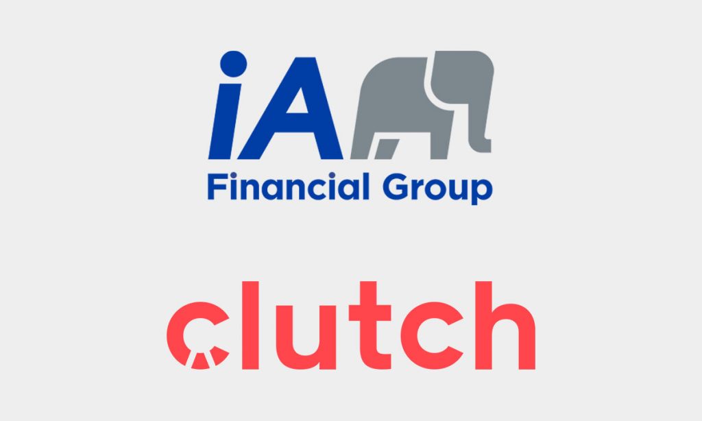 iA Financial Group adds online sales with Clutch investment - Canadian ...