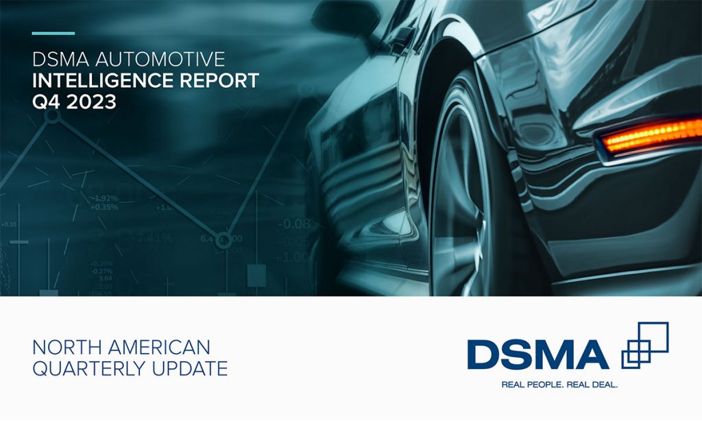 Inflation, interest rates continue to impact consumers, dealers ...
