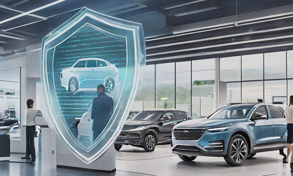 Automotive fraud on the rise thanks to ID theft, false credit ...