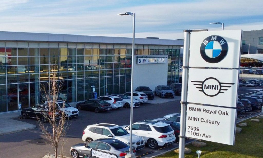 Dilawri shifts two stores to brand-new facility in Calgary - Canadian ...