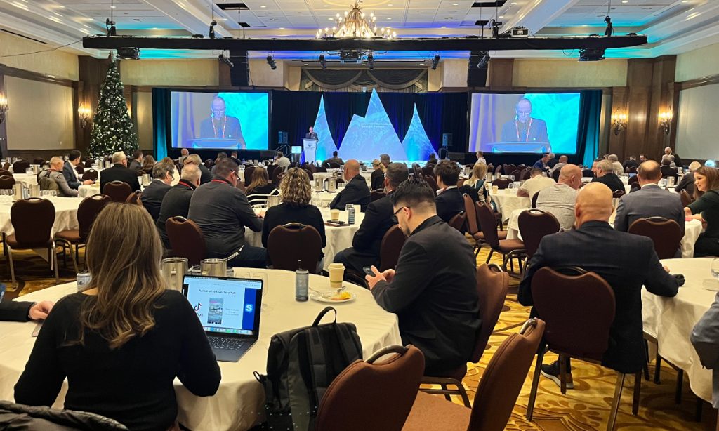 Largest-ever Western Canadian Dealer Summit kicks off - Canadian Auto ...